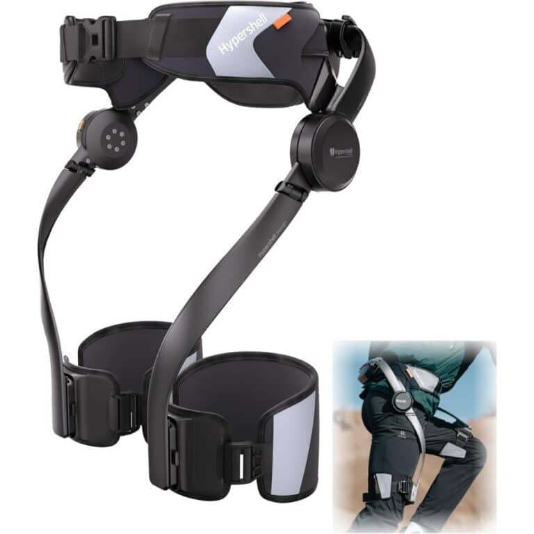 Exoskeleton - Hypershell